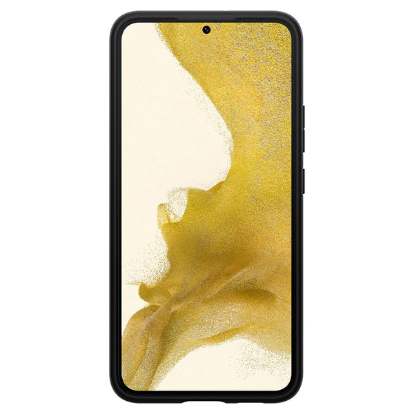 Spigen Core Armor Case For Samsung Galaxy S22 - Matte Black – C2 Wireless