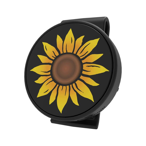 Hansnap Snap Clip Phone Remote For Phone/Tablet/Laptop - Sunflower Chi ...