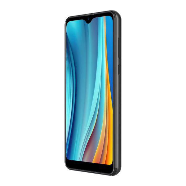 Maxwest Nitro N62 - Black – C2 Wireless