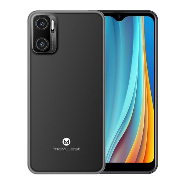 Maxwest Nitro N62 - Black – C2 Wireless