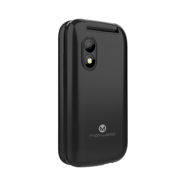 Maxwest Vice 4G - Black – C2 Wireless