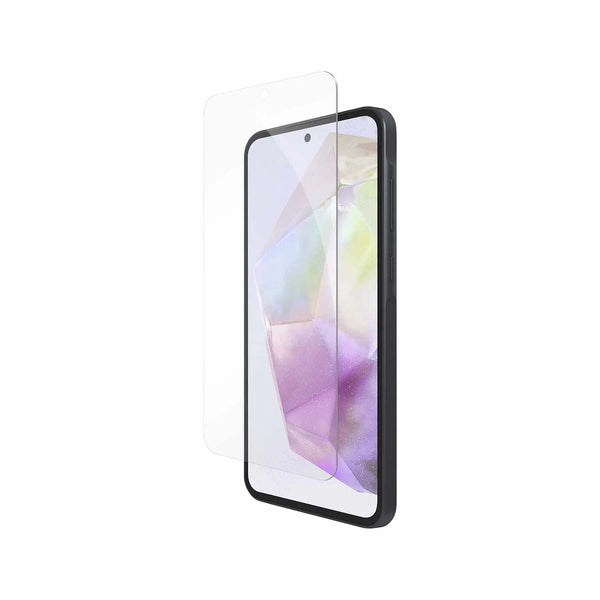 Blu Element Tempered Glass For Samsung Galaxy S24 FE/A36 5G - Clear ...