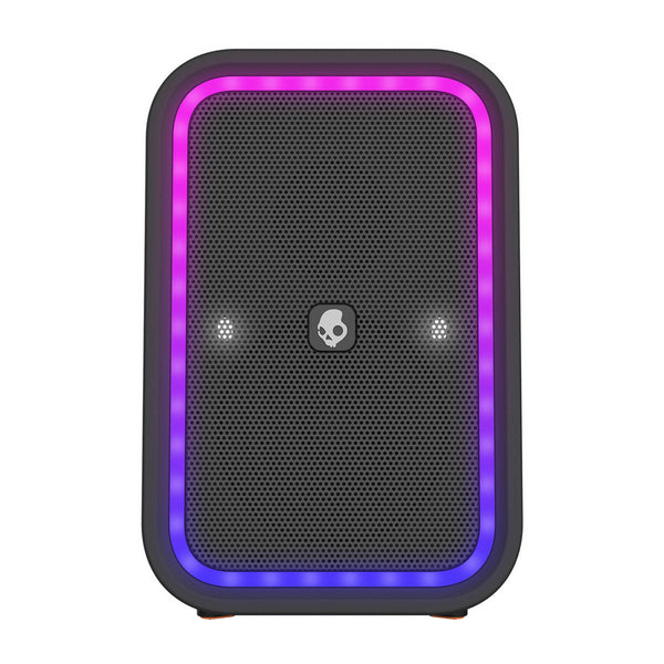 Skullcandy Stomp Portable Wireless Party Speaker - Black – C2 Wireless