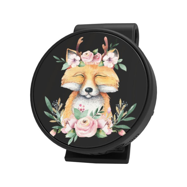 Hansnap Snap Clip Phone Remote For Phone/Tablet/Laptop - Foxy Flowers ...