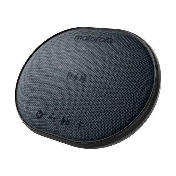 Motorola Sonic Sub 500 - Black – C2 Wireless