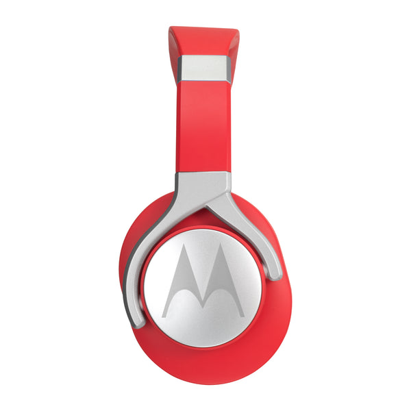Motorola Pulse Max Wired - Red – C2 Wireless