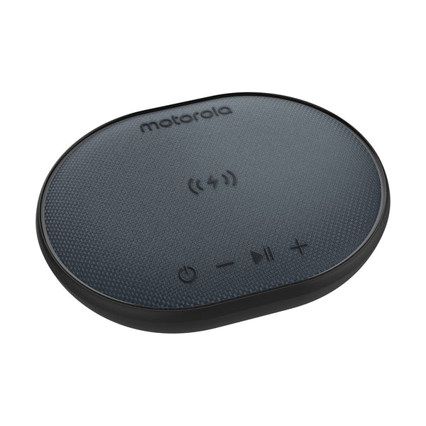 Motorola Sonic Sub 500 - Black – C2 Wireless